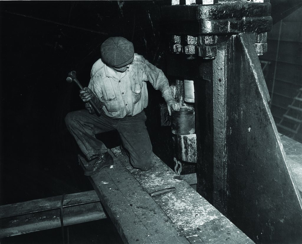 About - Sparrows Point Alliance